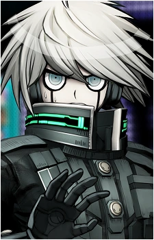 Kiibo | Mudae Wiki | Fandom