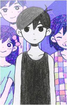OMORI | Mudae Wiki | Fandom