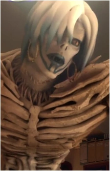 Rem (DN) | Mudae Wiki | Fandom