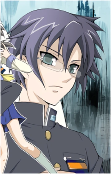 Corpse Party Morishige