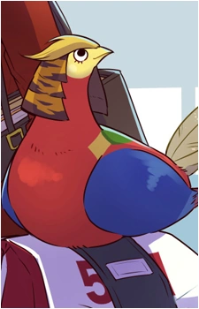 Tohri Nishikikouji | Mudae Wiki | Fandom