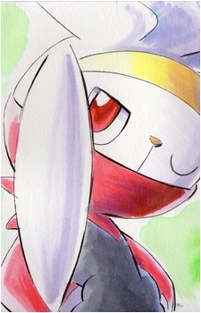 Cinderace | Mudae Wiki | Fandom