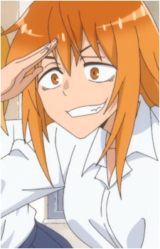 Gamo-chan | Mudae Wiki | Fandom