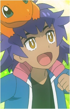 Leon | Mudae Wiki | Fandom