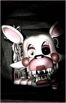 Mangle | Mudae Wiki | Fandom