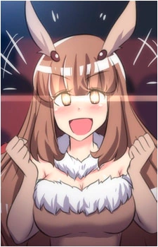 Moth-chan | Mudae Wiki | Fandom