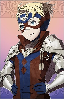 Percy (FE) | Mudae Wiki | Fandom