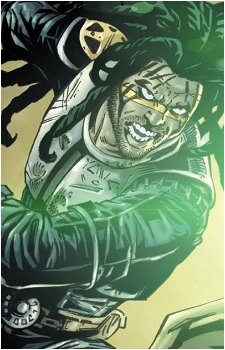 Quinlan Vos | Mudae Wiki | Fandom