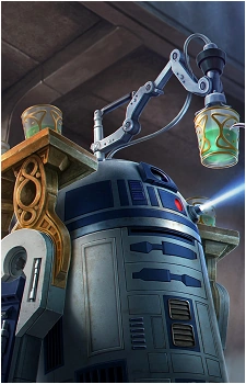 R2-D2 | Mudae Wiki | Fandom