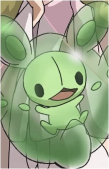 Solosis | Mudae Wiki | Fandom