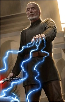 Count Dooku | Mudae Wiki | Fandom