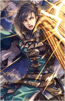 Felix (FE) | Mudae Wiki | Fandom