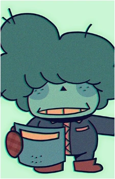 Gerry Podunk | Mudae Wiki | Fandom