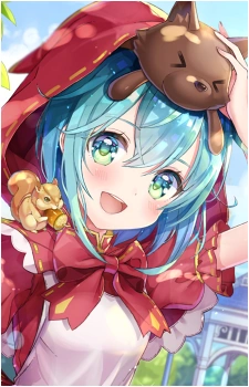 Hatsune Miku | Mudae Wiki | Fandom