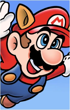 Mario | Mudae Wiki | Fandom