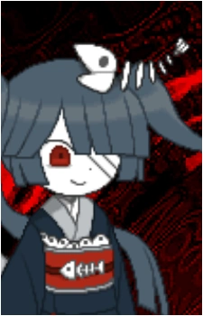 Princess Mikotsu | Mudae Wiki | Fandom