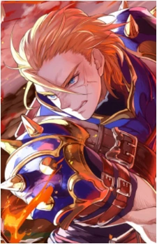 Ogma | Mudae Wiki | Fandom