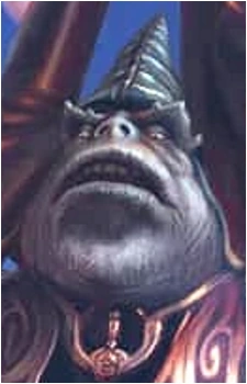 Boss Nass | Mudae Wiki | Fandom