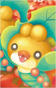 Sewaddle | Mudae Wiki | Fandom