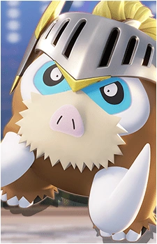 Swinub | Mudae Wiki | Fandom
