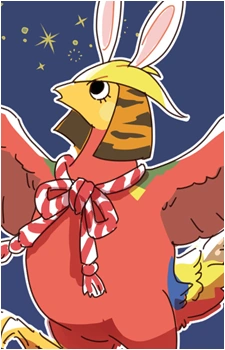 Tohri Nishikikouji | Mudae Wiki | Fandom