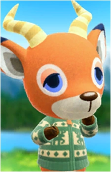 Beau | Mudae Wiki | Fandom