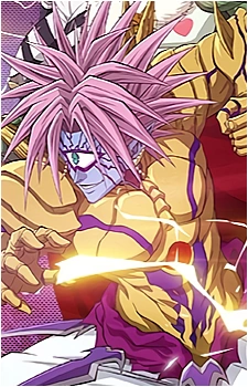 Boros | Mudae Wiki | Fandom