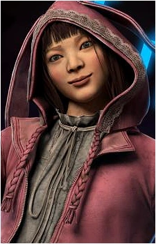 Feng Min | Mudae Wiki | Fandom