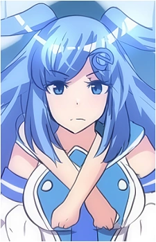 Internet Explorer-chan | Mudae Wiki | Fandom