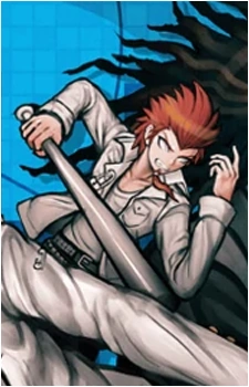 Leon Kuwata | Mudae Wiki | Fandom