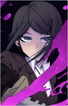 Mukuro Ikusaba | Mudae Wiki | Fandom