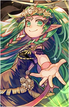 Sothis | Mudae Wiki | Fandom