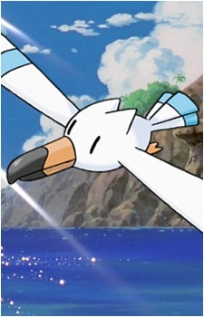 Wingull | Mudae Wiki | Fandom