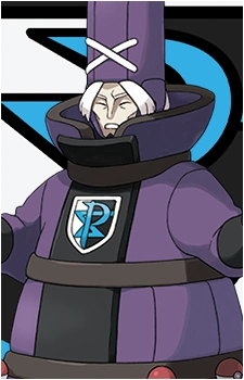 Zinzolin | Mudae Wiki | Fandom