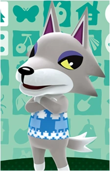 Fang (AC) | Mudae Wiki | Fandom