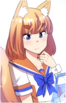 Firefox-chan | Mudae Wiki | Fandom