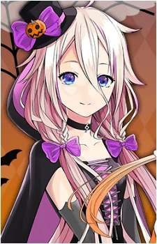 IA | Mudae Wiki | Fandom