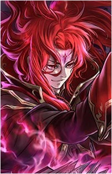 Julius | Mudae Wiki | Fandom