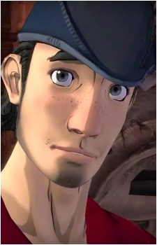 King Graham | Mudae Wiki | Fandom