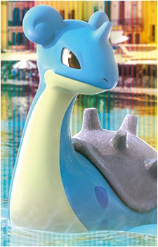 Lapras | Mudae Wiki | Fandom