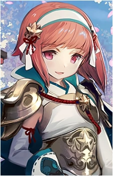 Sakura (FE) | Mudae Wiki | Fandom