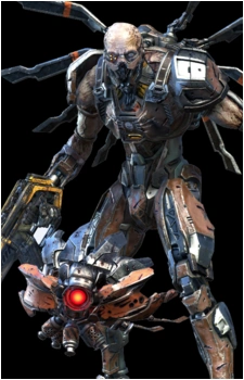 Strogg & Peeker | Mudae Wiki | Fandom