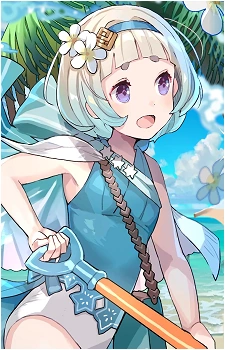 Ylgr | Mudae Wiki | Fandom