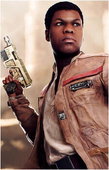 Finn (SW) | Mudae Wiki | Fandom