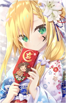 Forbin | Mudae Wiki | Fandom