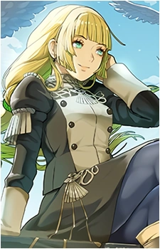 Ingrid (FE) | Mudae Wiki | Fandom