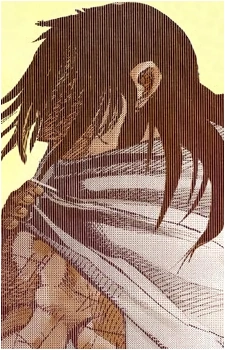 Jesus Christ (JJBA) | Mudae Wiki | Fandom