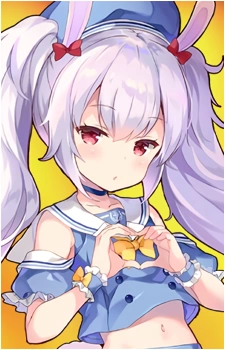 Laffey | Mudae Wiki | Fandom