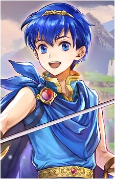 Marth | Mudae Wiki | Fandom