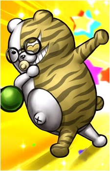 Monosuke | Mudae Wiki | Fandom